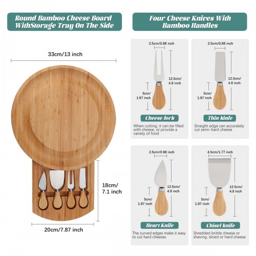 Cheese Board | unitspare.com